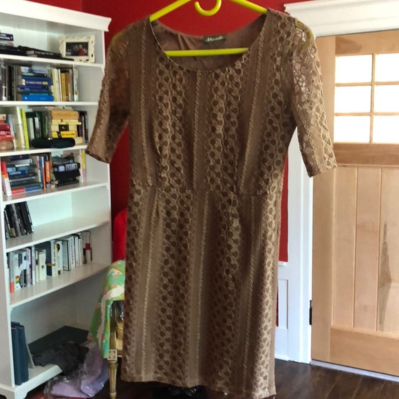 Maude | Dresses | Maude Shift Dress | Poshmark